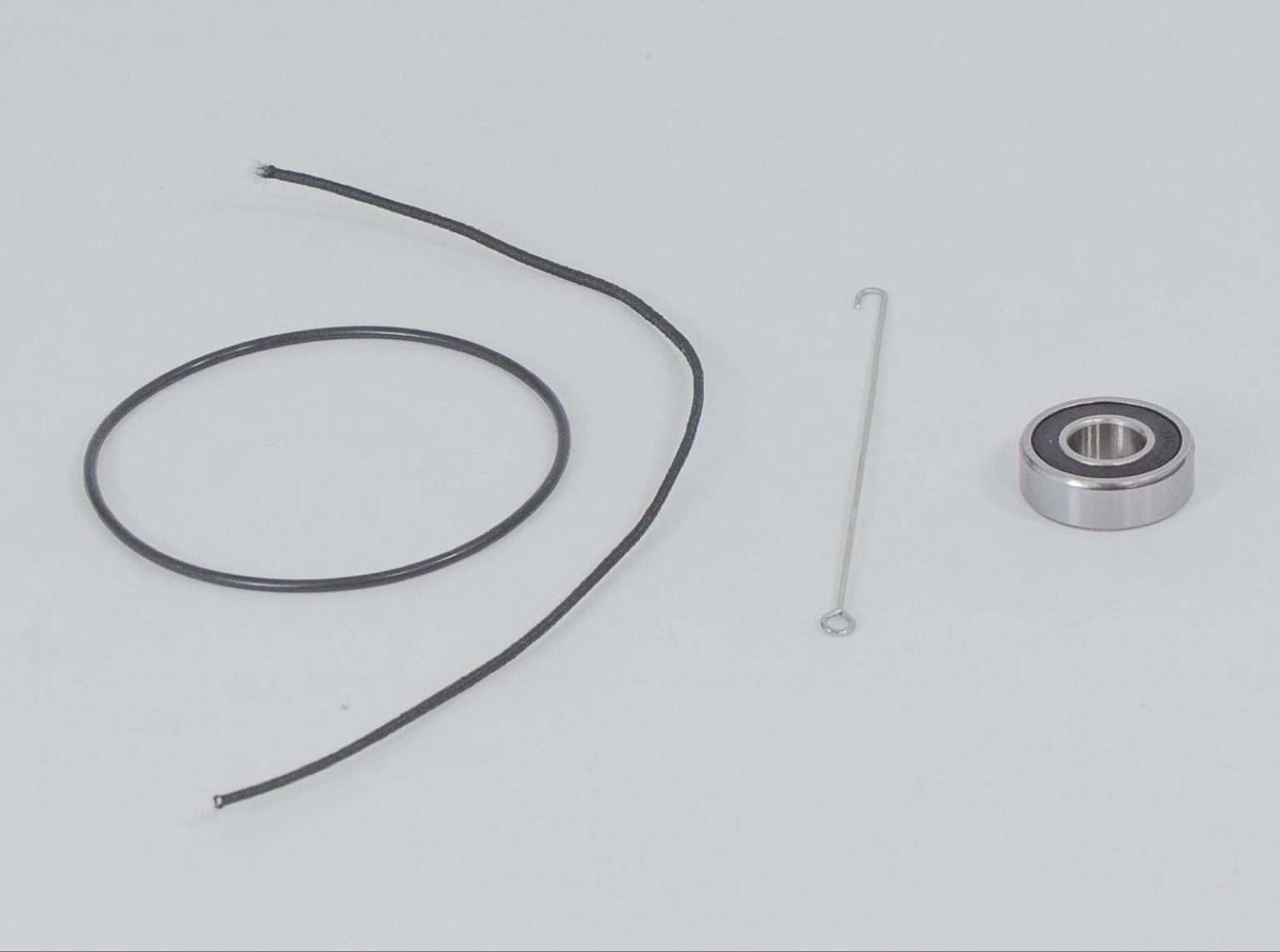 Tilbehør Eel Wheel Nano. (Ekstra) – Ullveigs lodne gleder